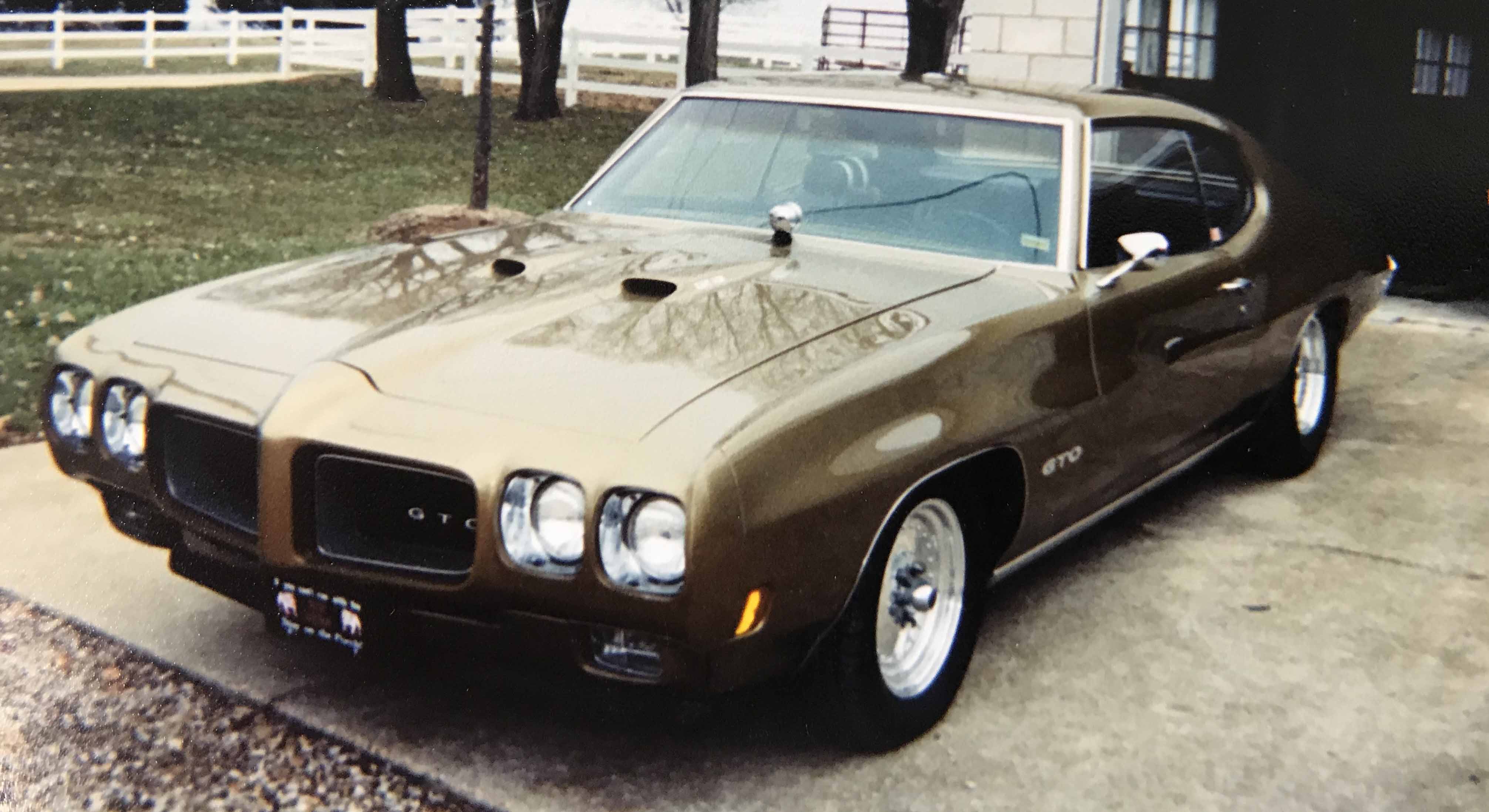 Gateway GTO Association