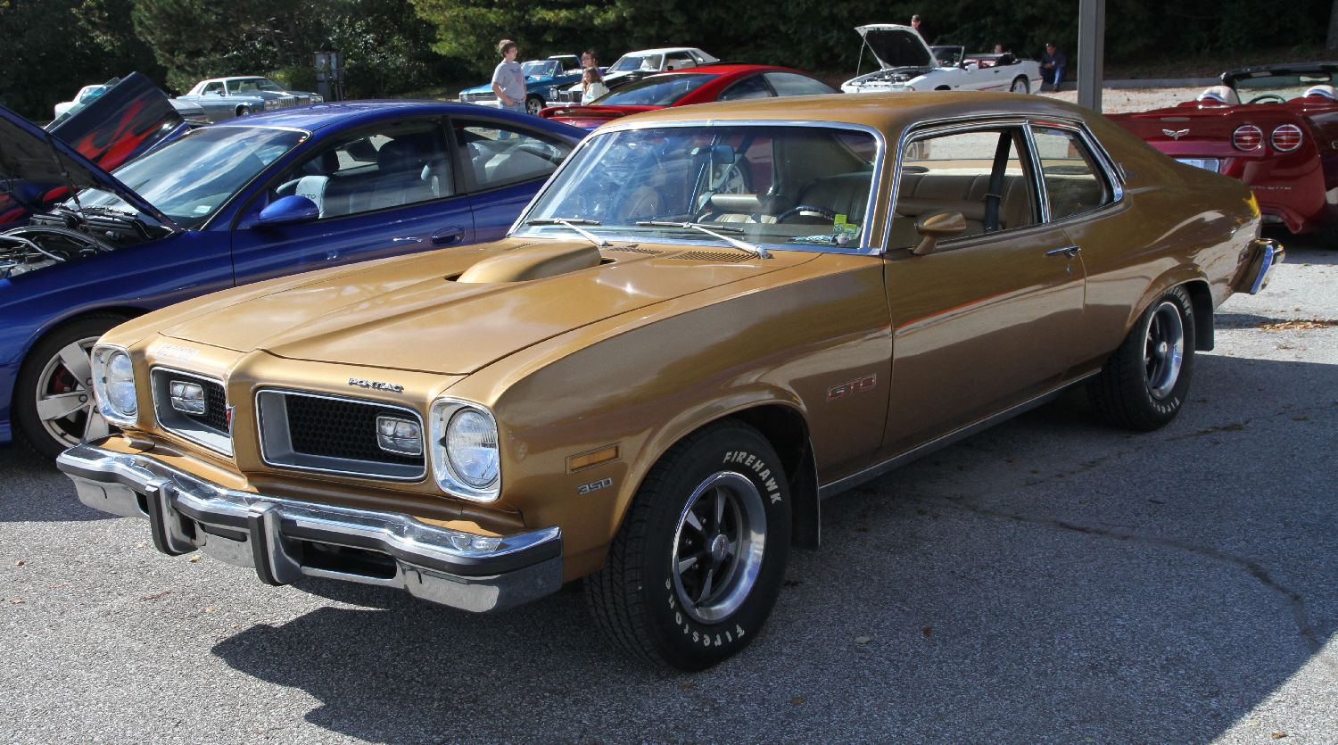 Gateway GTO Association